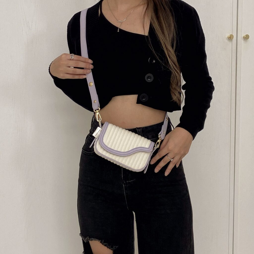 CC Signature Micro – Cream Couch