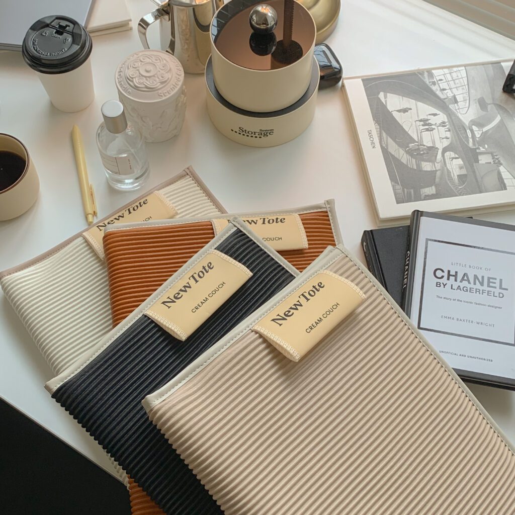 New Tote Mini 2.0 – Cream Couch x Colgate Collaboration Collection ...