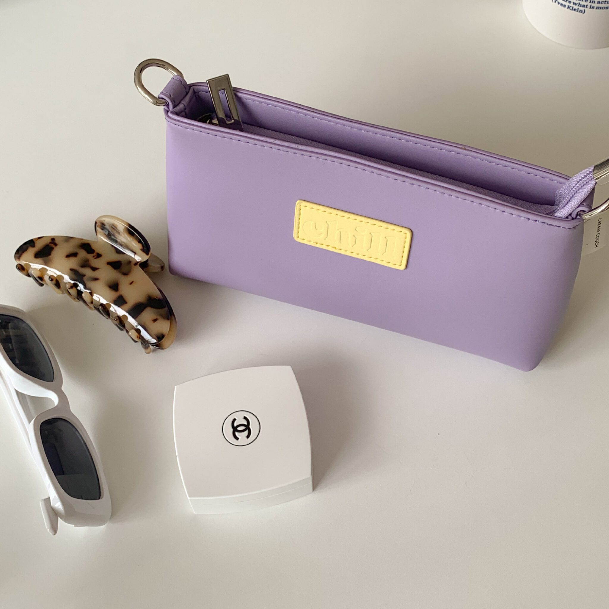 Mini Fluffy Cream 2.0 – Cream Couch