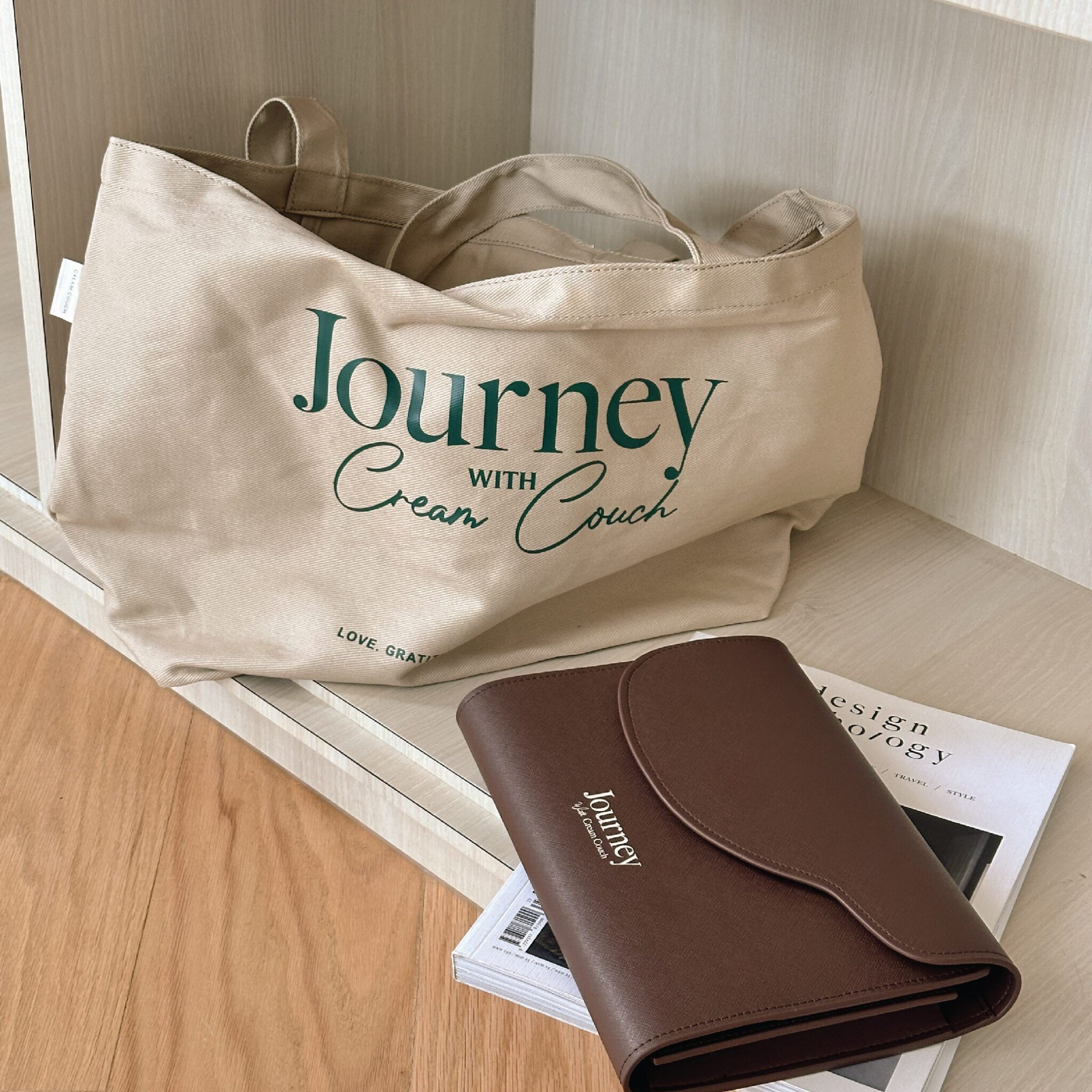 Classique Bundle Collections – Cream Couch