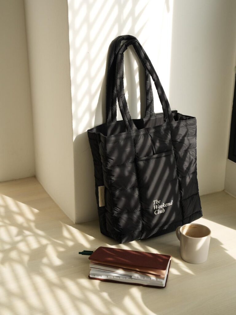 The Weekend Club – Cream Couch